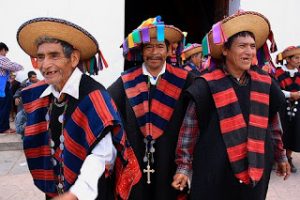 Los Tzeltales | Vestimenta, lengua, ubicación y gastronomía - Pueblos ...