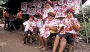 Los Huastecos | Ubicación, cultura y vestimenta - Principales Aspectos ...