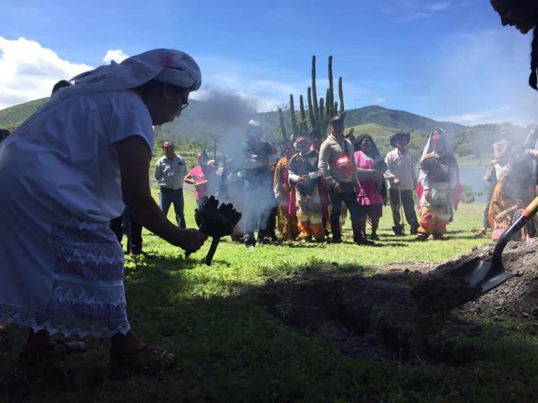 Los mixes - Pueblo Indígena originario de Oaxaca