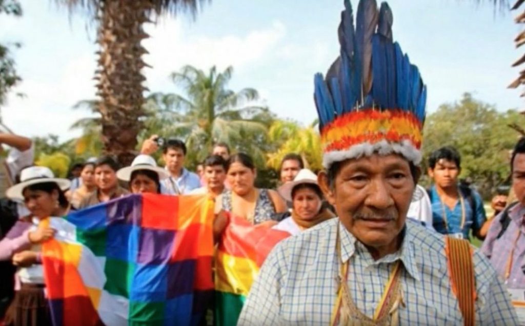 Patamona: Ubicación, Costumbres, Cultura, Vestimenta y gatronomía de ...