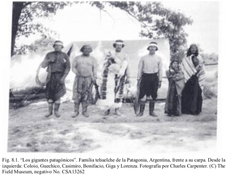 Pueblo Wichís【 Características, Vestimenta, Ubicación y Tradiciones