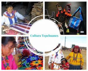 Tepehuanes del sur | Tradiciones, Cultura, Vestimenta y Lengua