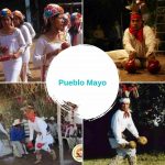 Tepehuanes del sur | Tradiciones, Cultura, Vestimenta y Lengua