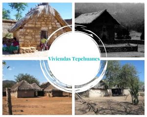 Tepehuanes del sur | Tradiciones, Cultura, Vestimenta y Lengua