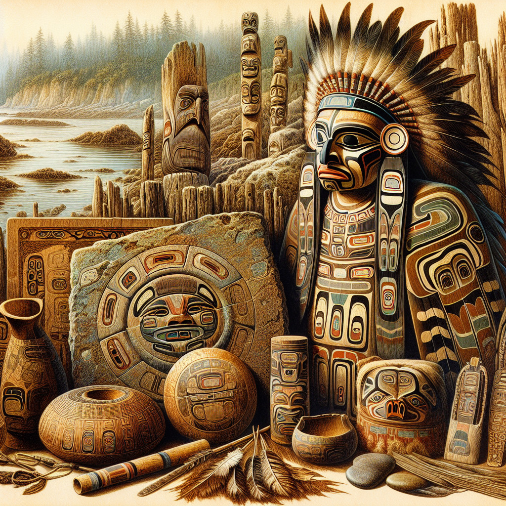 Salish (Séliš): historia, fonología, revitalización y vocabulario ...