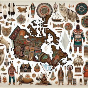 Cree Nation of Waswanipi (Quebec): Origen, ubicación, cultura, lengua y ...