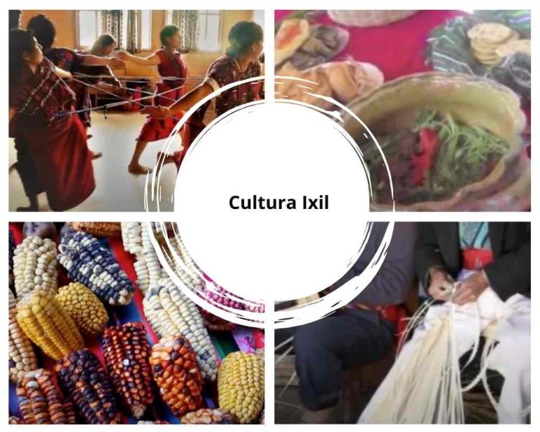 Ixil | Ubicación, Vestimenta, Tradiciones, Vivienda y Lengua
