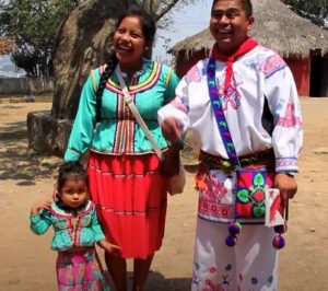 Huichol | Vestimenta, Lengua, Ubicación Y Gastronomía