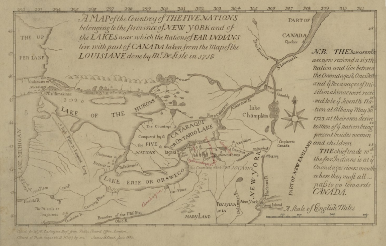 Fort Albany First Nation (Cree): Origen, ubicación, cultura, lengua y ...
