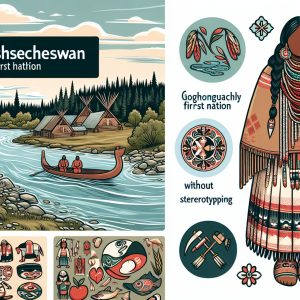Kashechewan First Nation (Swampy Cree): Origen, ubicación, cultura ...