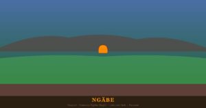 Ngabe (Guaymi) | Ubicacion, Lengua, Vestimenta, Cultura y Alimentacion ...