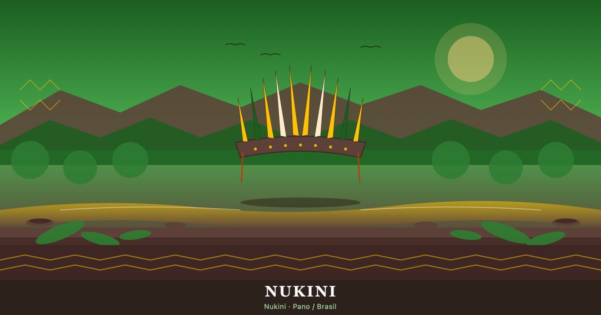 Nukini | Ubicación, Lengua, Vestimenta, Cultura y Alimentación ...
