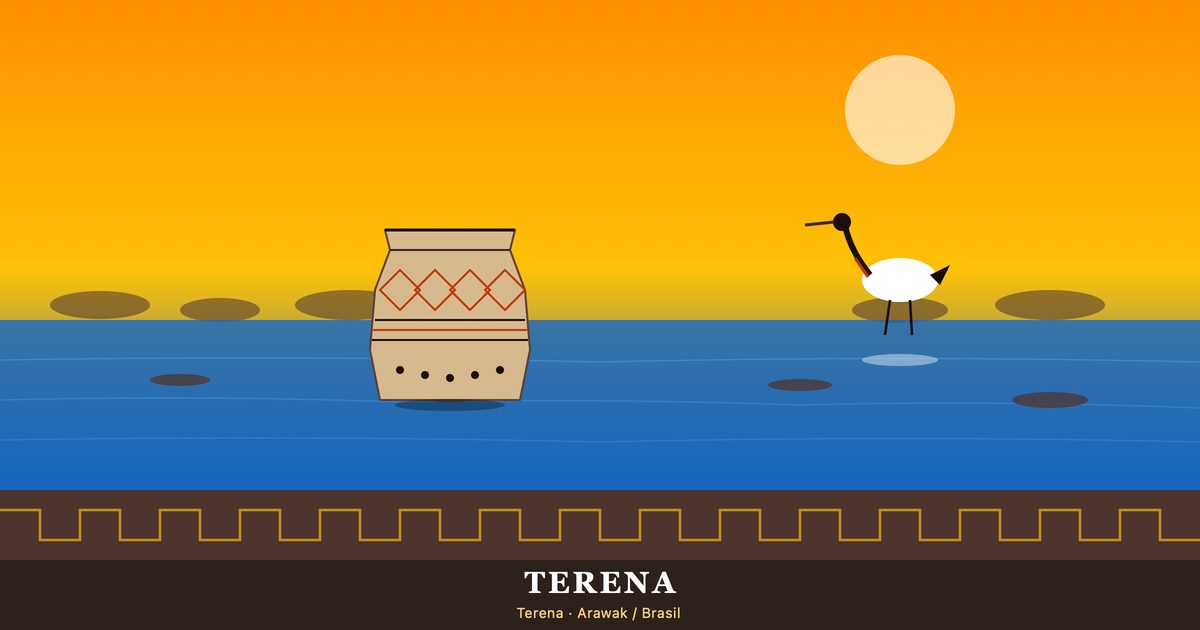 Terena | Ubicación, Lengua, Vestimenta, Cultura y Alimentación ...