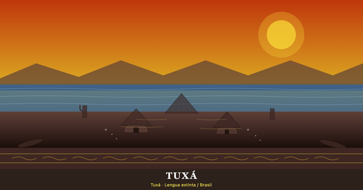 Tuxá | Ubicación, Lengua, Vestimenta, Cultura y Alimentación - Pueblos ...