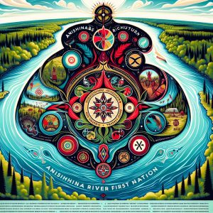 Roseau River Anishinabe First Nation: Origen, ubicación, cultura ...