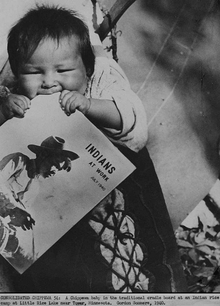 Sandy Bay Ojibway First Nation: Origen, ubicación, cultura, lengua y ...