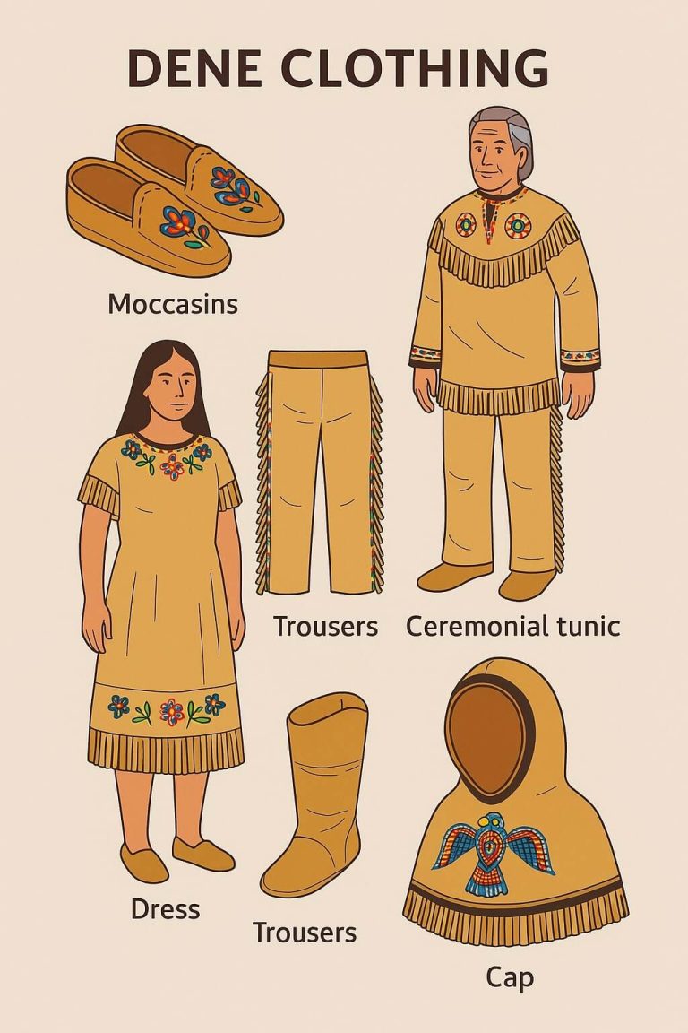 Serpent River First Nation: Origen, ubicación, cultura, lengua y ...
