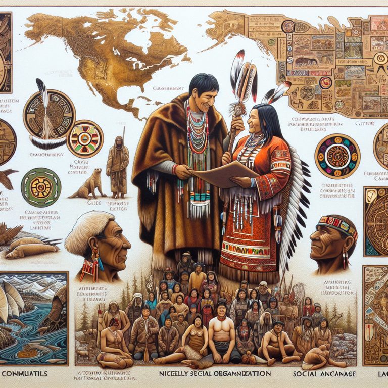 Tsilhqot'in: historia, fonología, revitalización y vocabulario ...