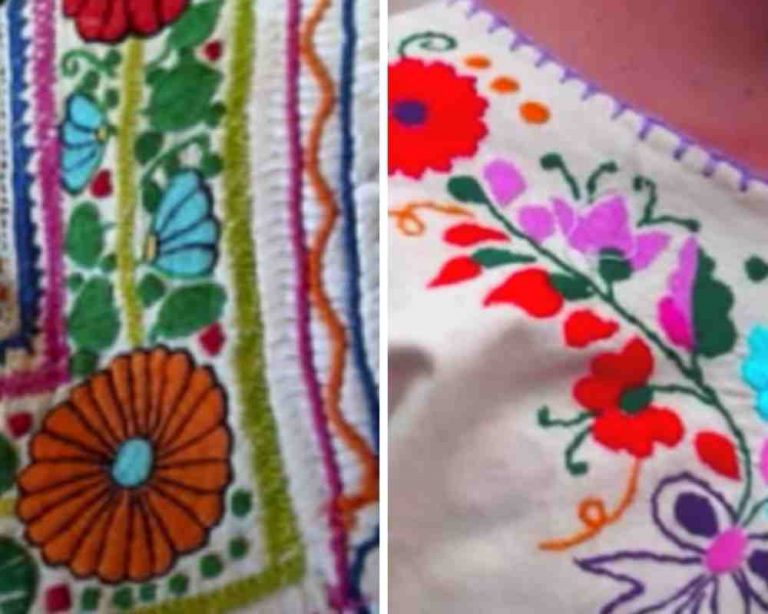 Mam - Mames | Vestimenta, lengua, ubicación y gastronomía