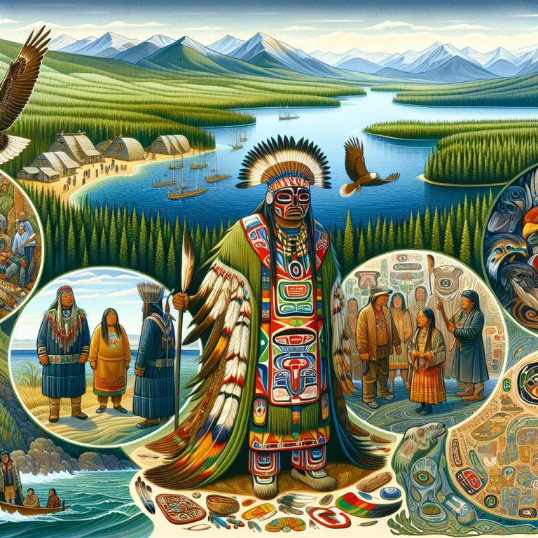 Whitefish Lake First Nation 128 (Alberta): Origen, ubicación, cultura ...