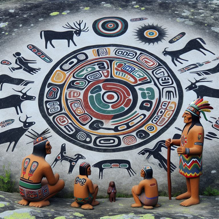 Zhiibaahaasing First Nation: Origen, ubicación, cultura, lengua y ...